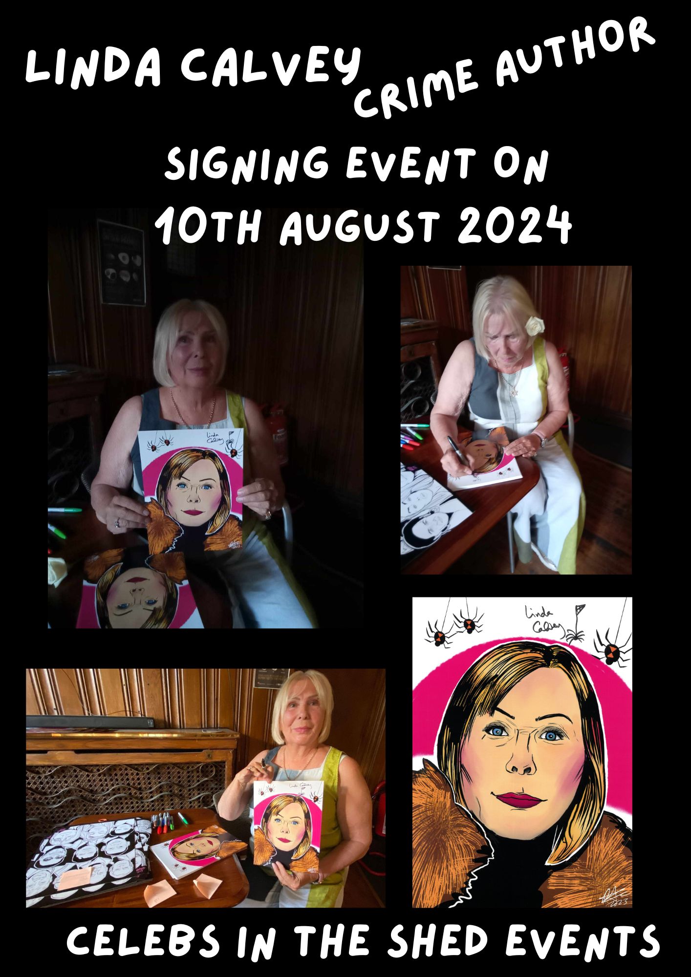 Fun Autographs & Memorabilia